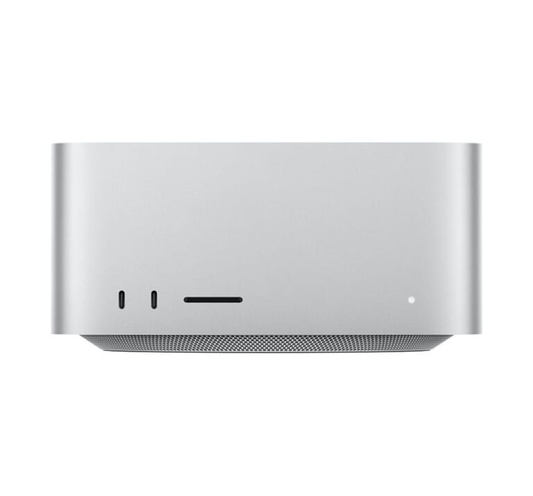 Mac Studio (2022) | Apple M1 Max (Likenew) - STUMacbook